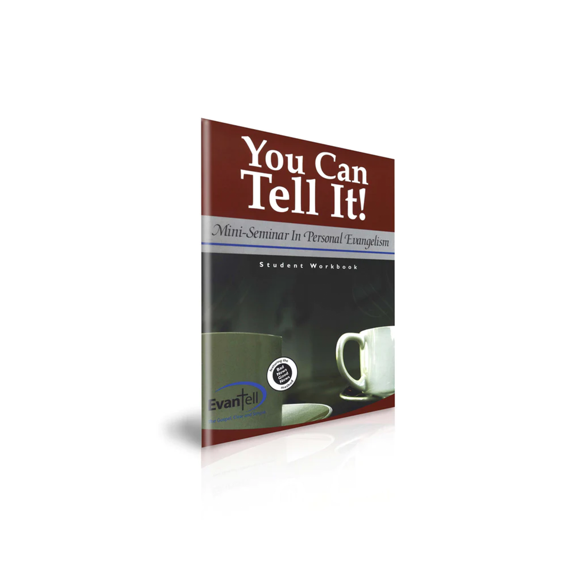 You Can Tell It! - EvanTell You Can Tell It! - EvanTell